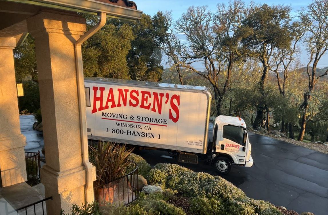 Hansen’s Moving and Storage Transforming the Relocation Process for ...